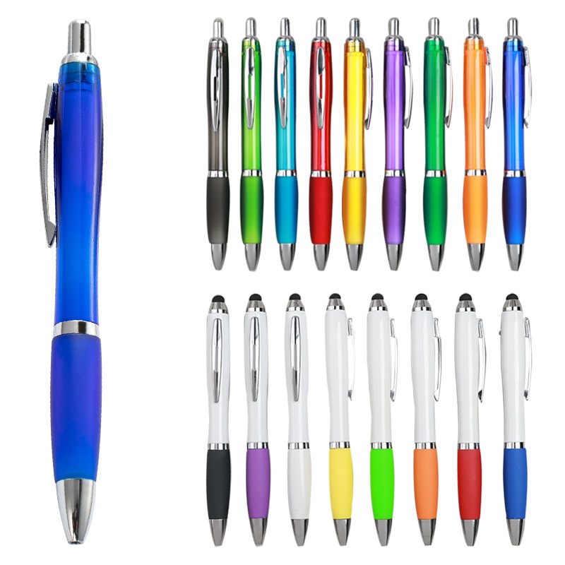 Advertising Ballpoint Pen