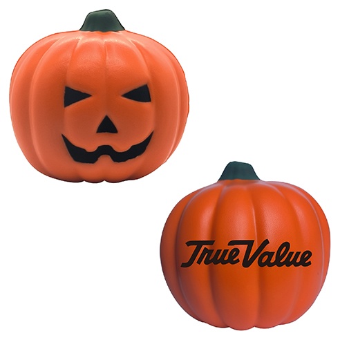 Pumpkin Stress Ball