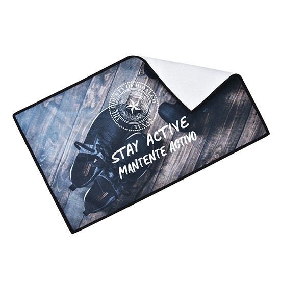 Full Color Rally Towel