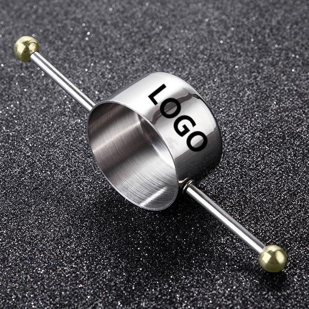 Double Bead Fancy Measuring Cup