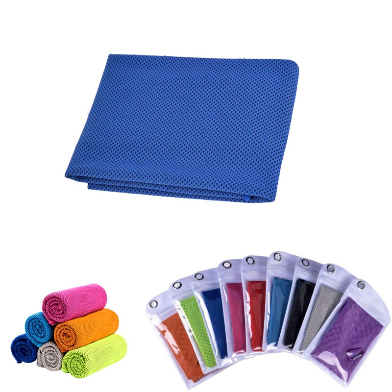 Sports Cooling Towel