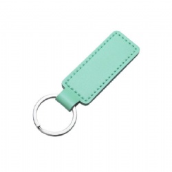 PU Leather Keychain