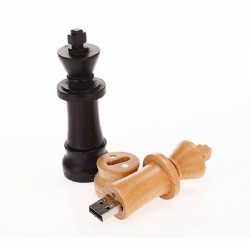 International Chess USB Flash Drive