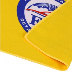 Full Color Rally Towel