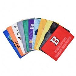 Full Color Rally Towel