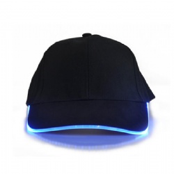 LED Baseball Cap